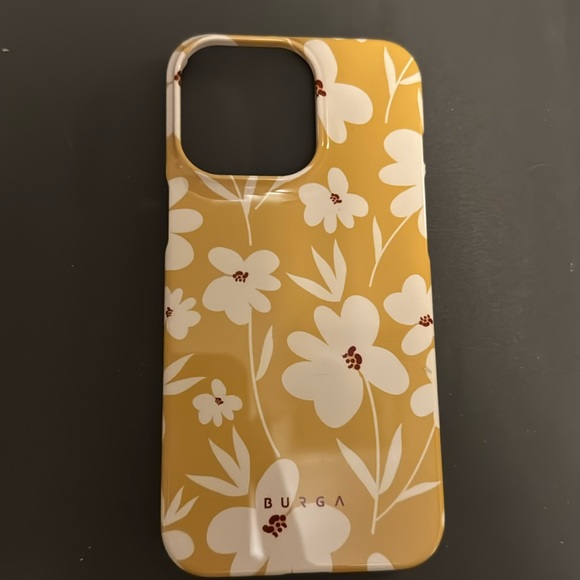 Cell Phones & Accessories | Burga Iphone 13 Pro Case | Poshmark